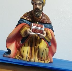 Other | Vintage Wise Men | Poshmark